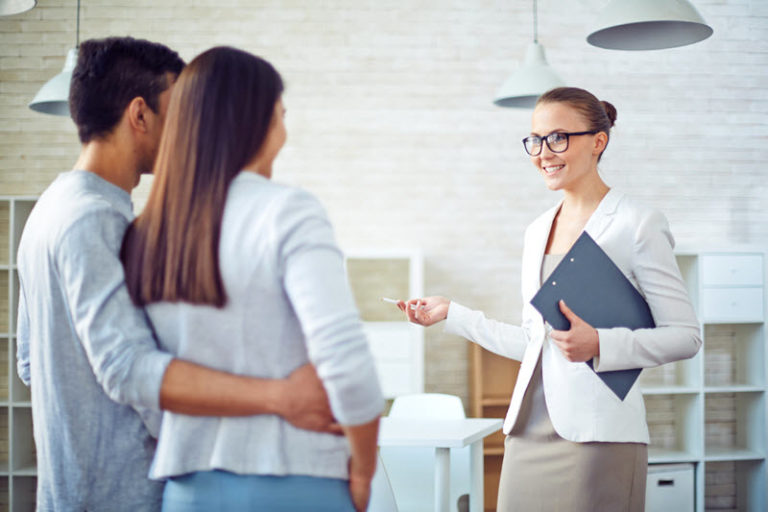 Improving HOA Management & Homeowners Communications – GNP Realty Partners